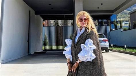 „ქართველების დედოფალი“ რა ფოტოებს აქვეყნებს ნინო ნადირაძე