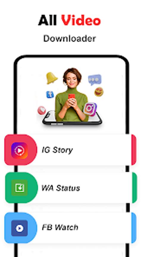 Video Downloader Apps Para Android Descargar Video Downloader Apps Para Android Descargar