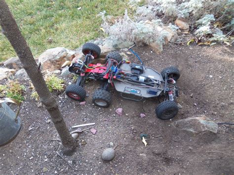 easy rc car controller mod 3 steps instructables