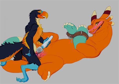 Rule 34 Airless Character Anthro Anthro On Feral Anthro Penetrating