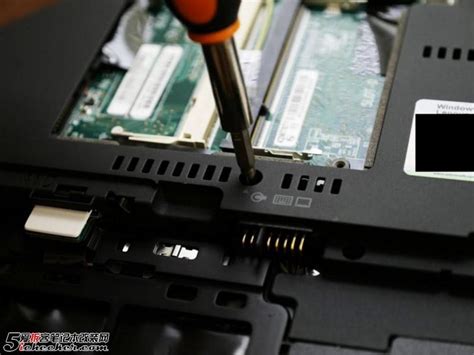 How To Disassemble Lenovo TP X Empower Laptop