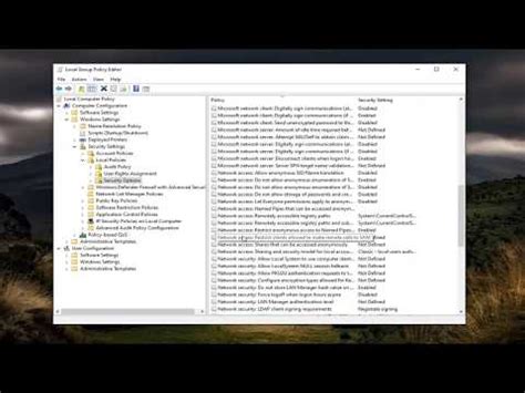 Troubleshooting Ldap Server Unavailability Understanding System Directoryservices Protocols