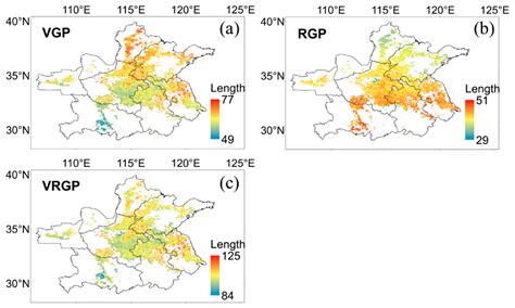 Remote Sensing Free Full Text Characterizing Spatiotemporal