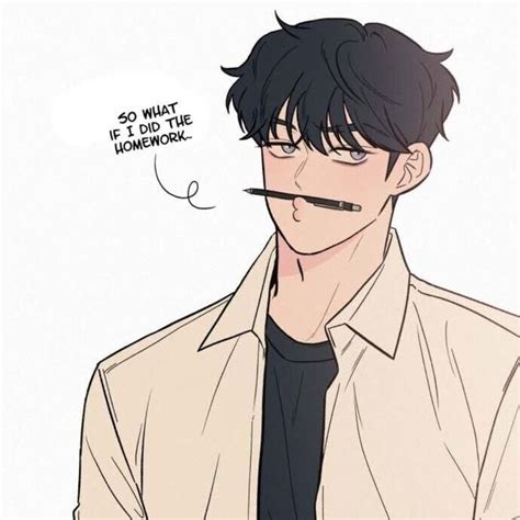 Eunhyuk True Love Wallpaper True Love Webtoon