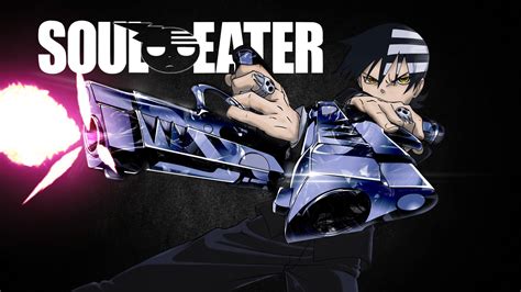 Soul Eater Hd Wallpaper 74 Images