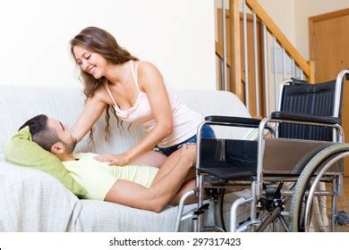 Disability Sex Images Stock Photos Vectors Shutterstock