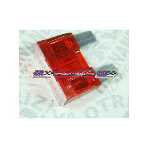 Fusible Enchufe Grande Maxi 50