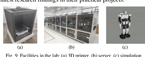 Figure 9 From Design Of A Multitask And Terrestrial Robot Challenge For Course Project Of