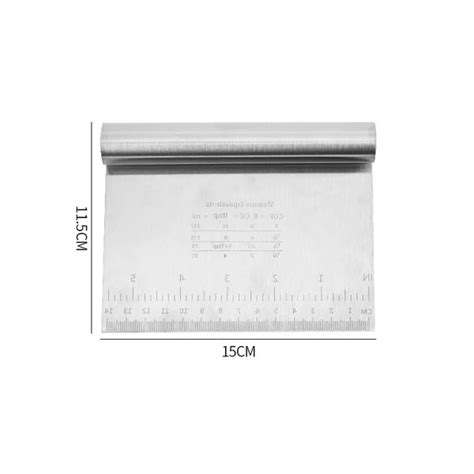 Steel Scrapper · Supplies By Kganya Nko