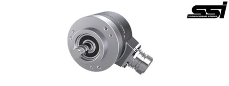 Model SSI Sensors AS