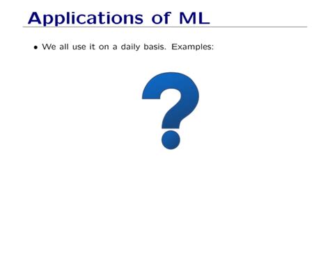 Know Machine Learning Basic Conceptspdf