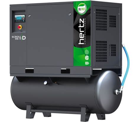 Compresores Scroll Tecnymaq Compresores Scroll Tecnymaq