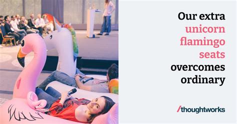 Thoughtworks On Linkedin Consultant Life Thoughtworks