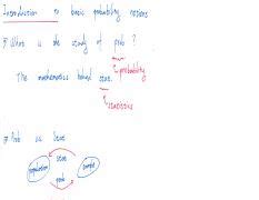 Understanding Mathematical Notations and Their Applications | Course Hero