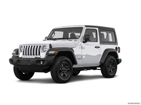 2020 Jeep Wrangler 2 Door Ultimate Off Road Adventure Adventure Jeep
