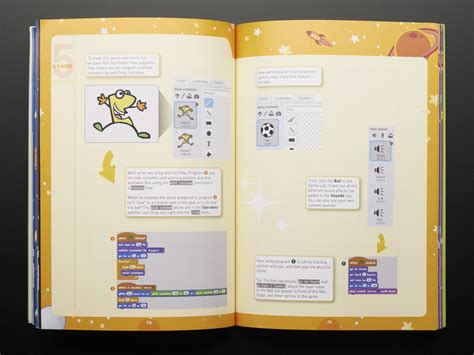 super scratch programming adventure id 1585 adafruit industries
