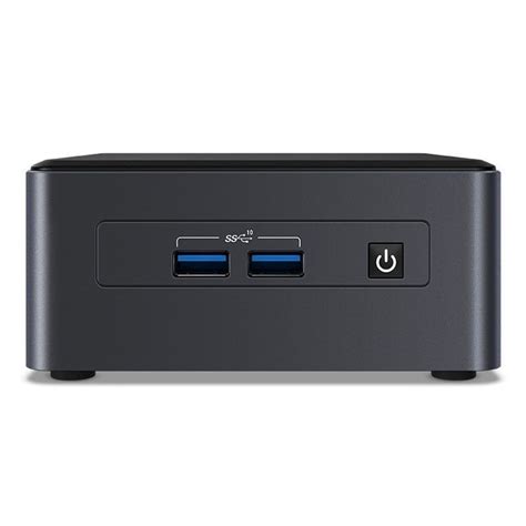 Intel Bnuc Tnhi Nuc Pro Barebone Kit I Th Gen Bnuc Tnhi Mwave