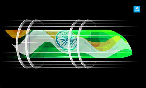 Avishkar Hyperloop