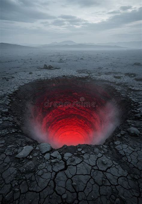 Infernal Fiery Pit Stock Illustrations 13 Infernal Fiery Pit Stock