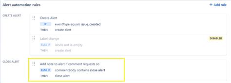 How To Close Opsgenie Alert When Corresponding Incident Issue Is