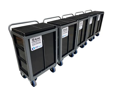 Acres Engineering Ltd On Linkedin Internallogistics Containerisation Partstorage