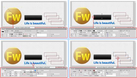 The Present And Future Of Adobe Fireworks — Smashing Magazine