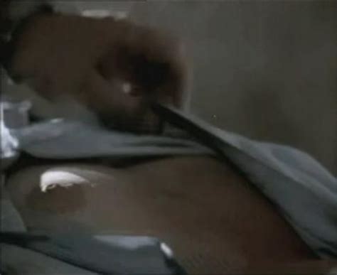 Naked Melanie Griffith In Ha Gan