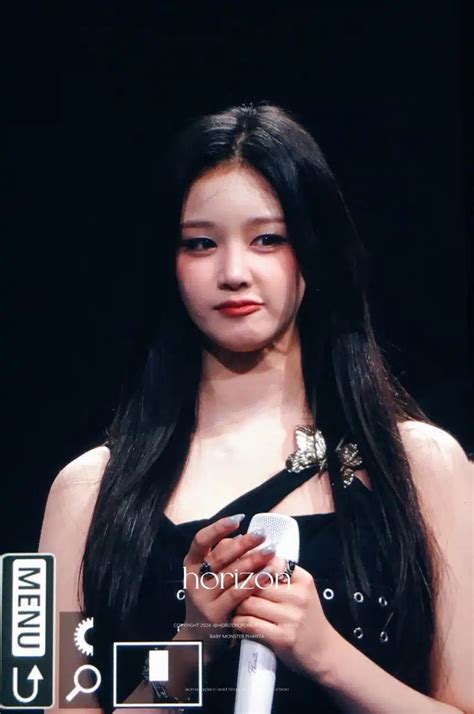 베이비페이스의 정석 같은 리타 팬플러스 커뮤니티