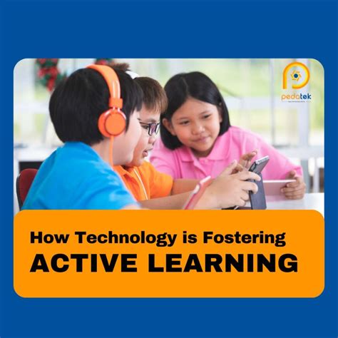 Active Learning Archives Pedatek