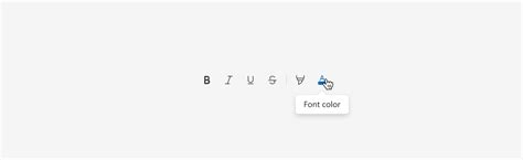 React Tooltip Fluent 2 Design System