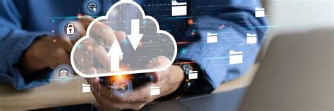 Docuware Tips The Value Of Cloud Processes