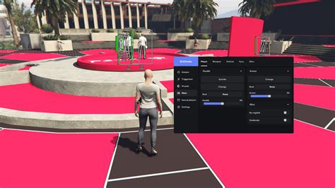 Купить приватный чит 0xcheats для Fivem