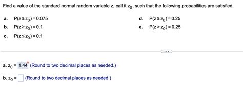 Solved Hello Please Help Me Solve Using Excel I Get Points
