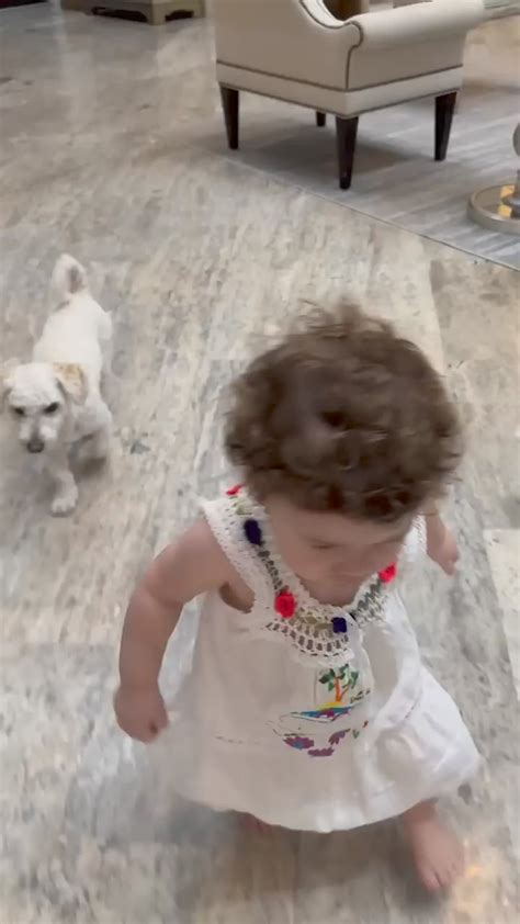 Mom Catches Dad And Son On The Bounce House Without Her Permission