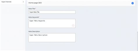 laravel ecommerce multi tenant saas module webkul blog