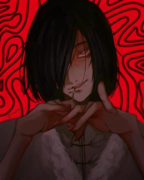 Pin On аніме ави