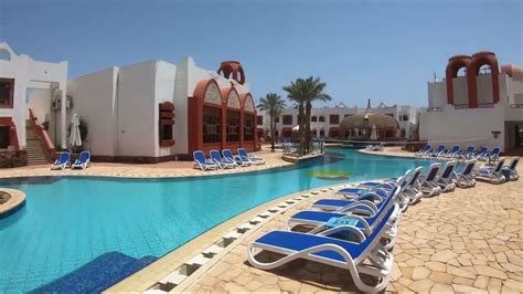 أرخص فندق فى شرم الشيخ Youtube