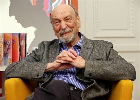 Milton Glaser Vikipedi