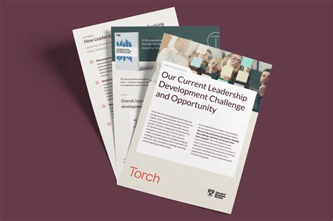New Research How Top Companies Get Results From Leadership Development