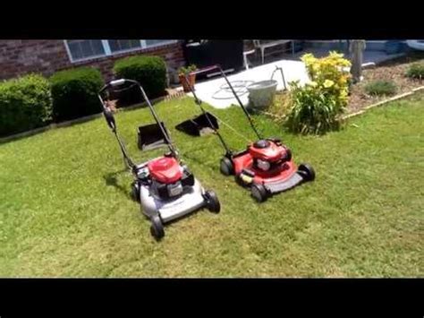 What Does Self-Propelled Mean Lawn Mower: The Ultimate Guide