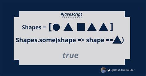 JavaScript Array some 教程如何遍历数组中的元素