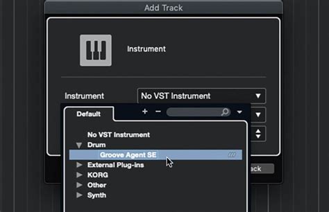 How To Build Beats With Groove Agent SE In Cubase A Step By Step Guide