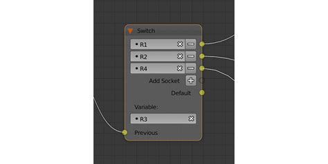 logic editor — blend4web 18 05 0 user manual