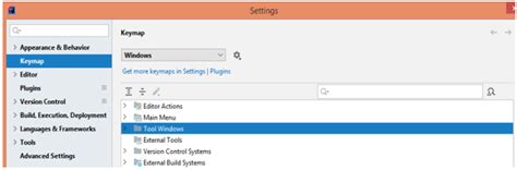 Intellij Shortcuts Exploring Top IntelliJ Keyboard Shortcuts