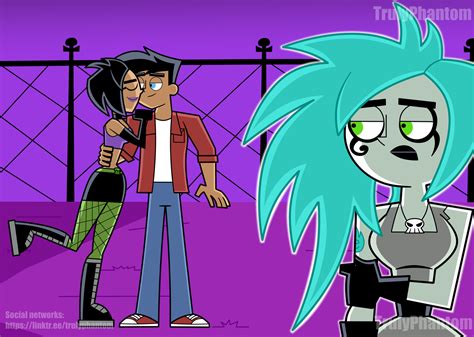 Why do you feel so bad to see them together? by TrulyPhantom on DeviantArt