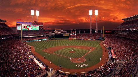 Cincinnati Reds Desktop Wallpaper Baseball Wallpaper Red Wallpaper Cincinnati Reds
