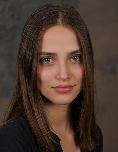 Masha Babko Civarchive Civitai Archive