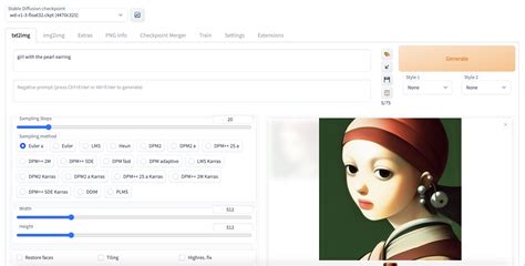 Run Auto1111 Sd Webui In Kaggle With Free Gpu And One Click Setup R
