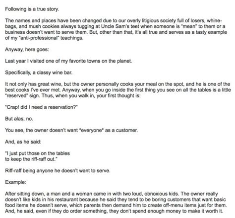 5 Email Copywriting Best Practices And Real Life Examples