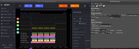 Linux SPI COPI Idle Configuration Analog Devices Wiki